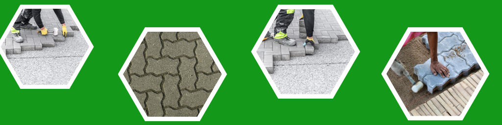 Interlock Supplier & Interlock Paver Tiles Contractor In Dubai ...