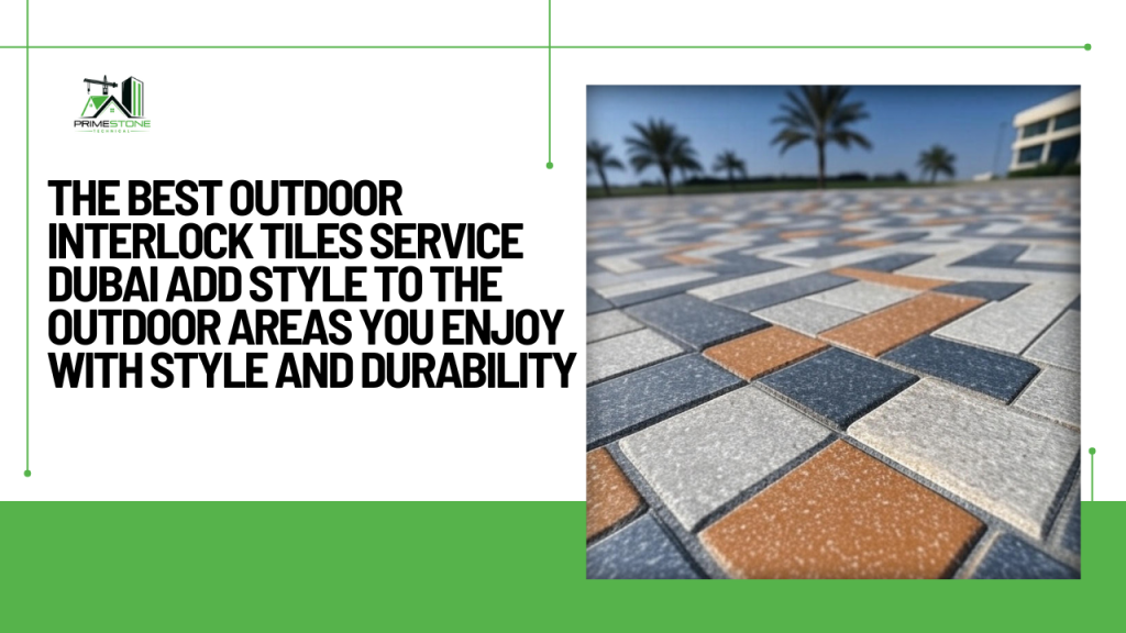 Interlock Supplier in Dubai – Call Now +971 55 358 7105