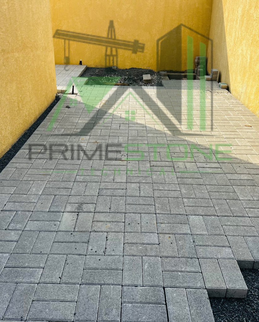 Interlock Supplier in Dubai | Trusted Outdoor Specialists