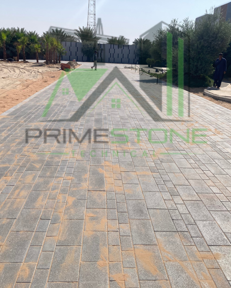 Interlock Supplier in Dubai | Trusted Outdoor Specialists