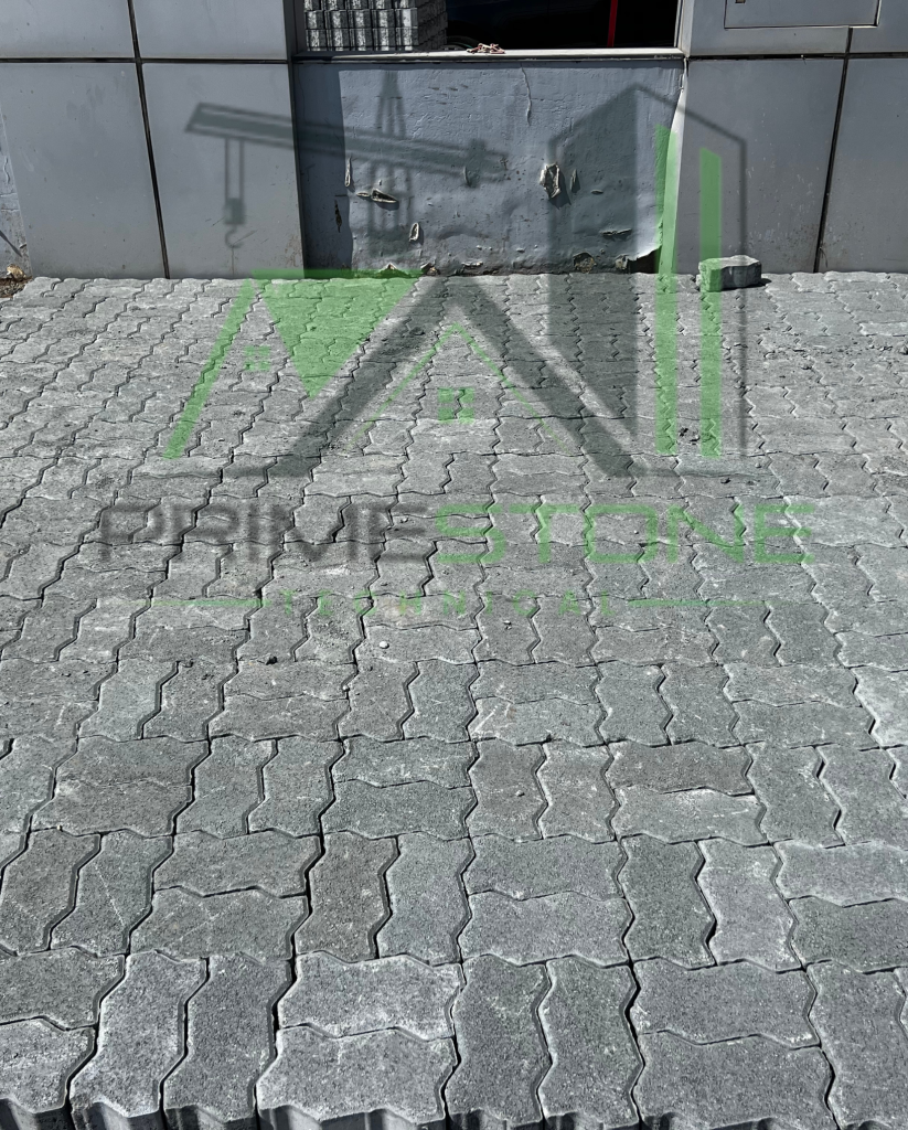 Interlock Supplier in Dubai | Trusted Outdoor Specialists